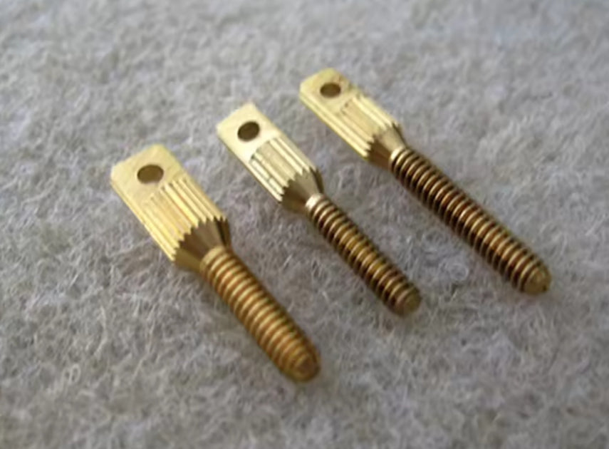 M2 Closed Loop Threaded Adaptor (4 Pack) – Your Final Vinyl